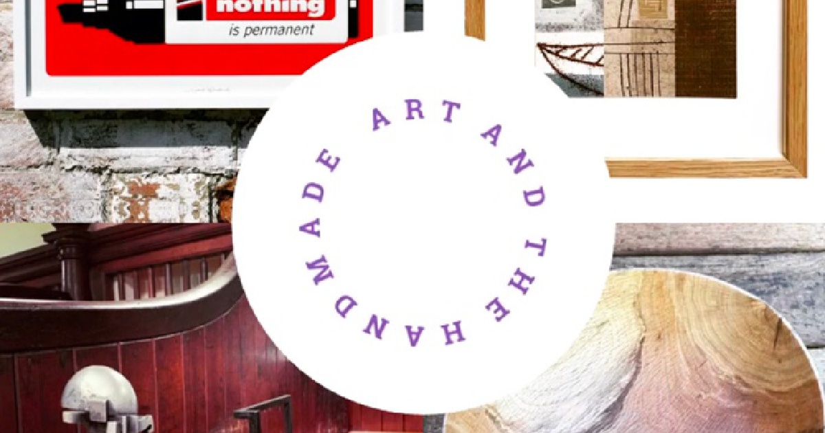 Creative moves for 2021 | Contemporary and Country