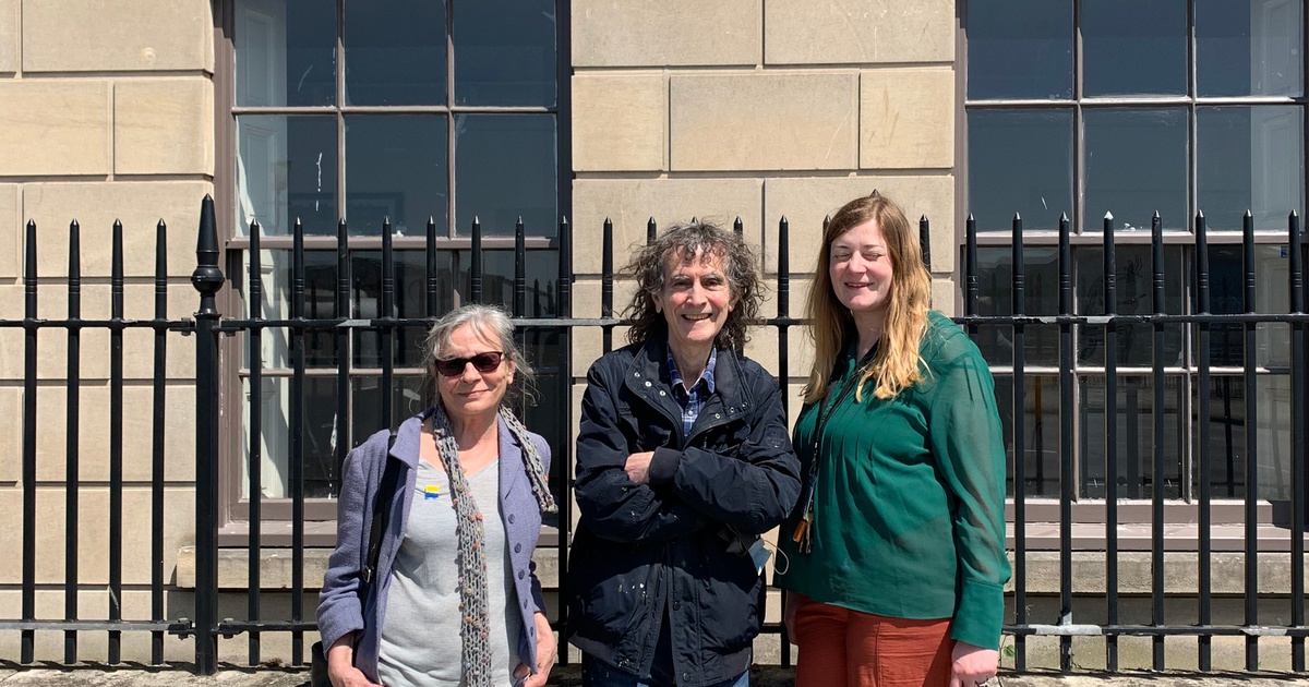 Yare Gallery: a new artist's space for Great Yarmouth | Contemporary ...