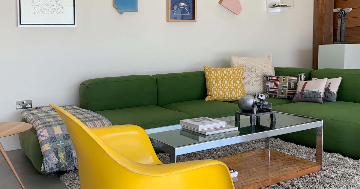 Spring Salon - #1 | Contemporary and Country