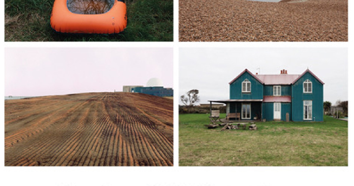 Out of Whack - Frank Watson at Grey Gallery, London | Contemporary and ...